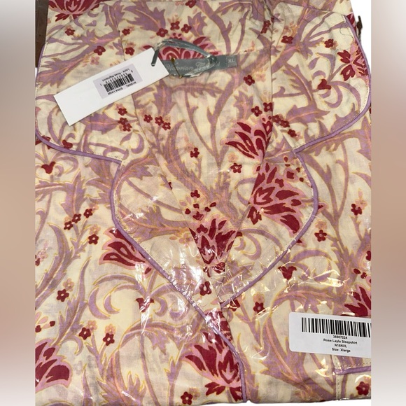 Victorian | Intimates & Sleepwear | Nwt Sz Xl Victorian Classics Cotton ...